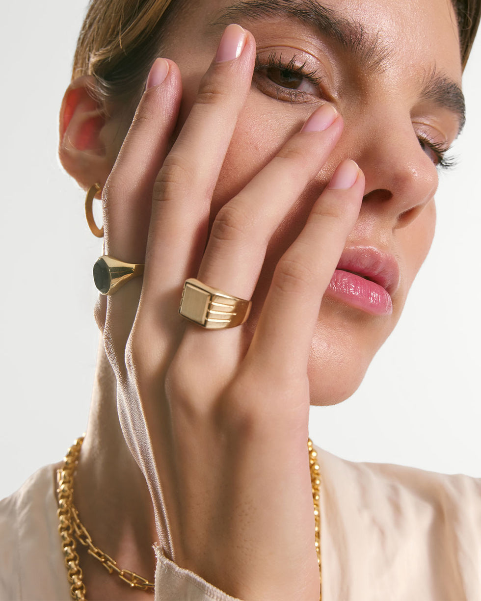 MESH Jewellery | Timeless Design for Unmatched Personalities