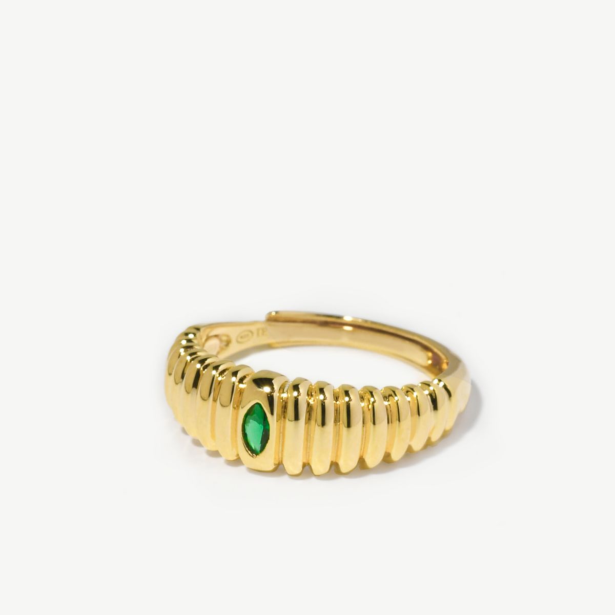 Mabel Ring - 925 Silver Ring for Women - Mesh Jewellery – MESH