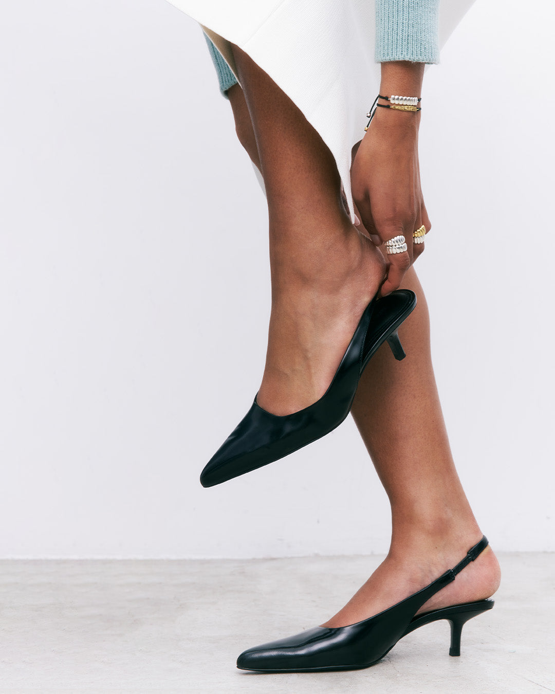 Maisie Bracelet – MESH