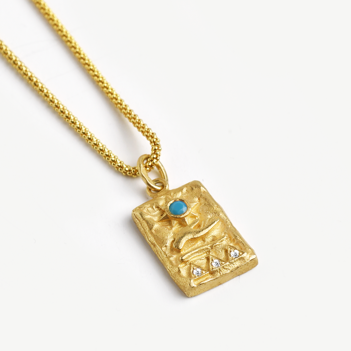 Colar Cosmic Resonance - Coleção Egipto - Mesh Jewellery Loja Online – MESH