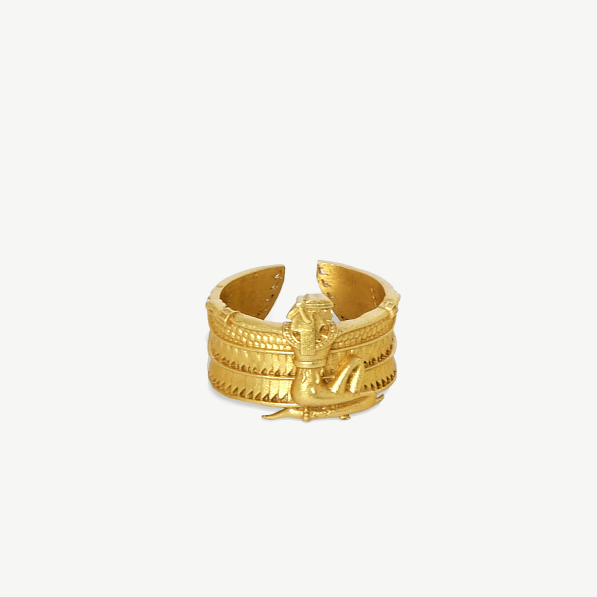 Goddess Ring - Egypt Collection - Mesh Jewellery Online Store – MESH