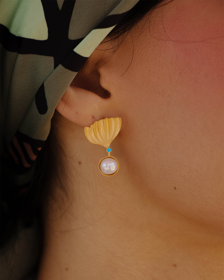 MESH Jewelry | Timeless Design for Unmatched Personalities