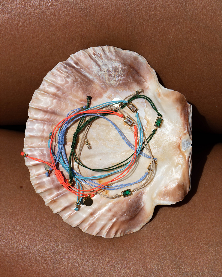 MESH Jewellery | Timeless Design for Unmatched Personalities