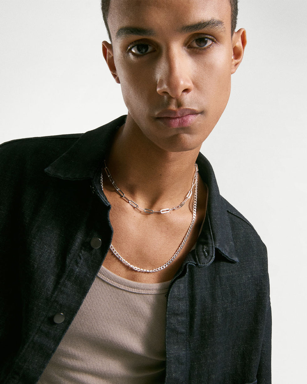 MESH Jewellery | Timeless Design for Unmatched Personalities