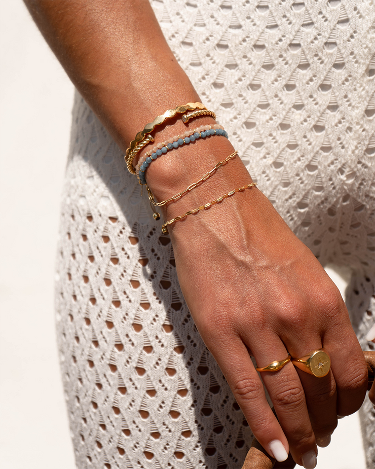 MESH Jewellery | Timeless Design for Unmatched Personalities