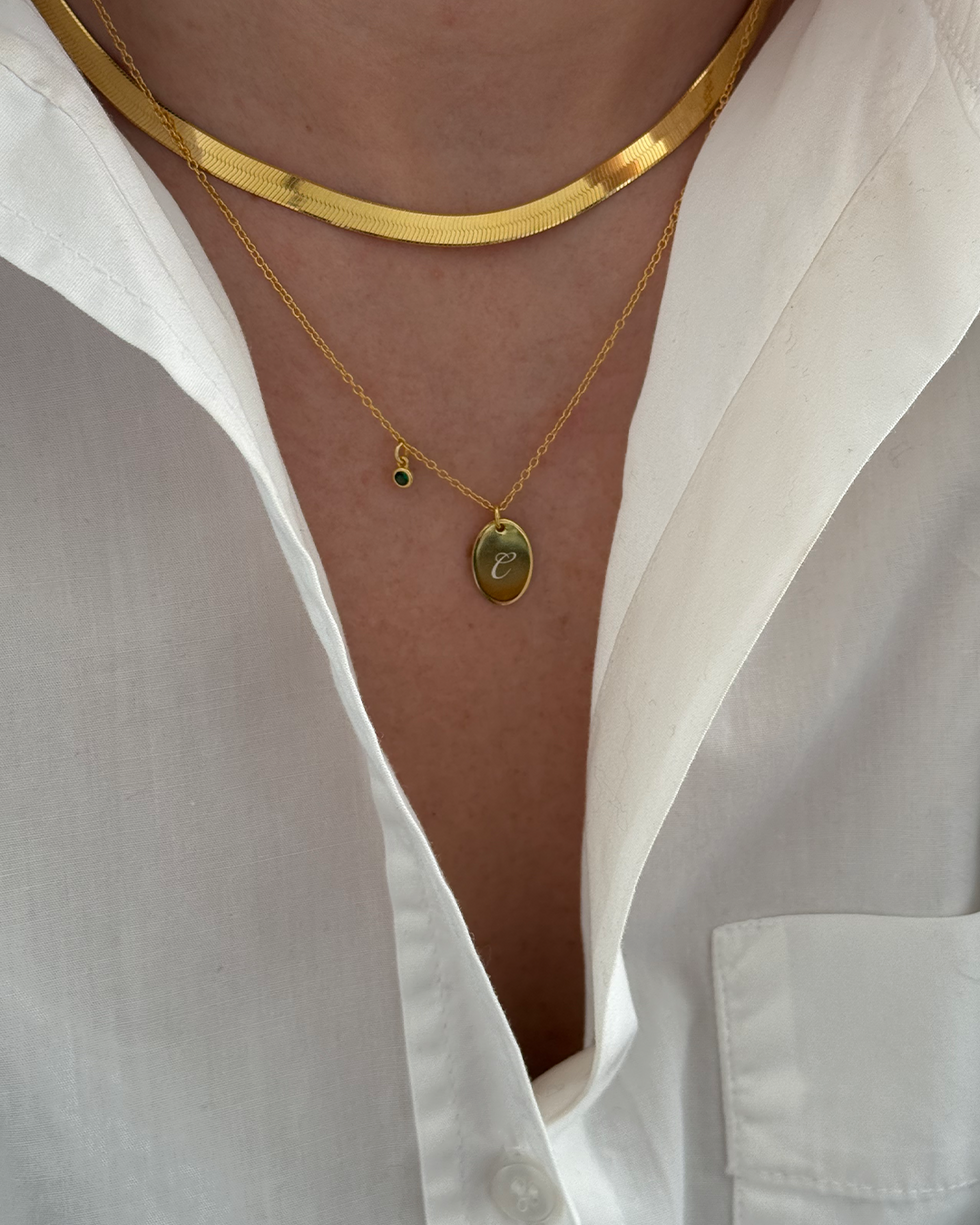 MESH Jewellery | Timeless Design for Unmatched Personalities