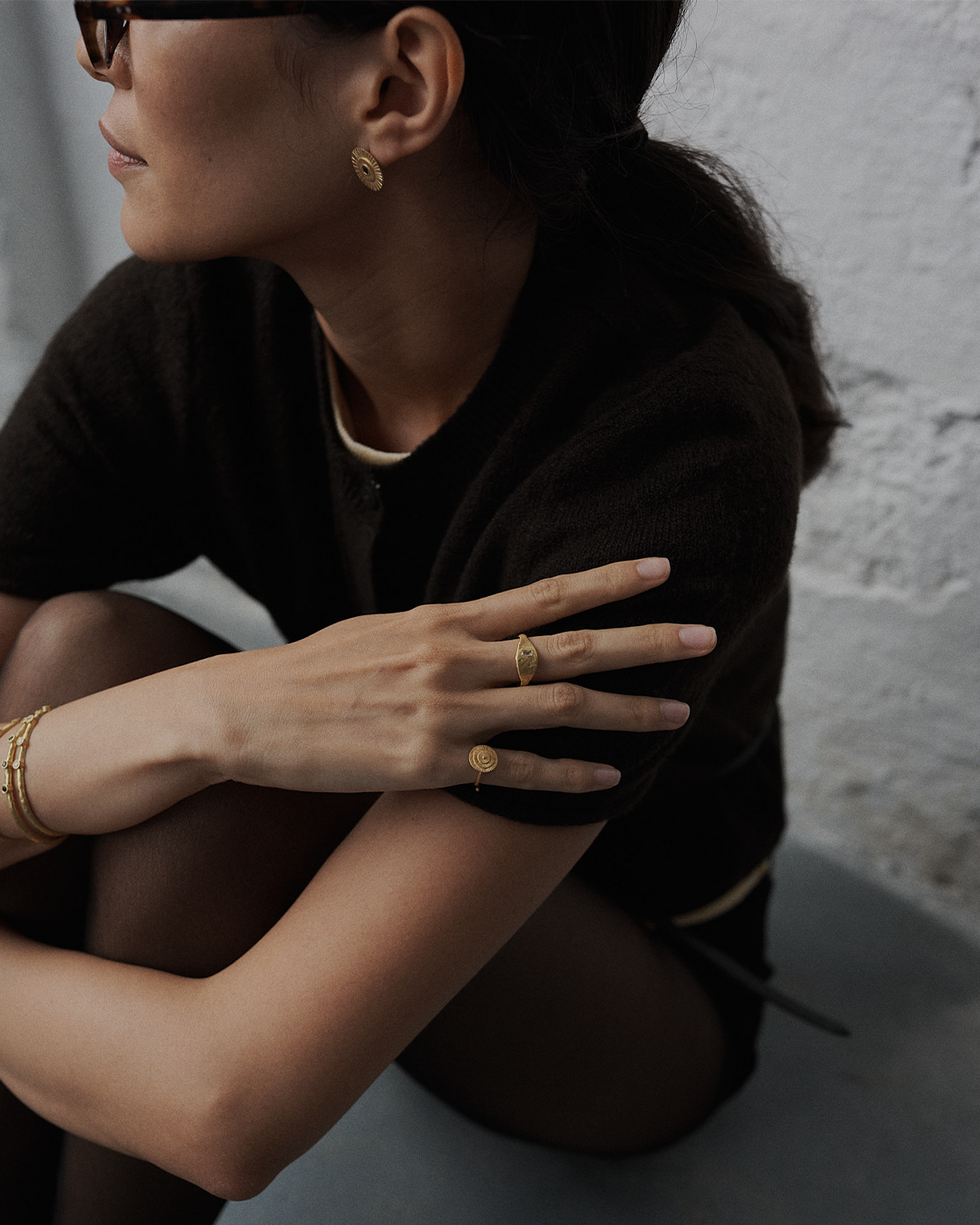 MESH Jewellery | Timeless Design for Unmatched Personalities