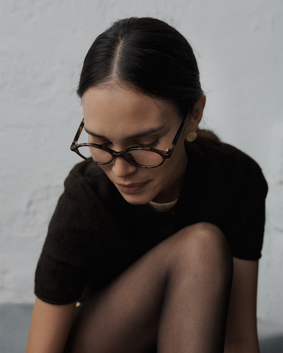 MESH - ELLA Collection - Jewellery for women in 925 Silver