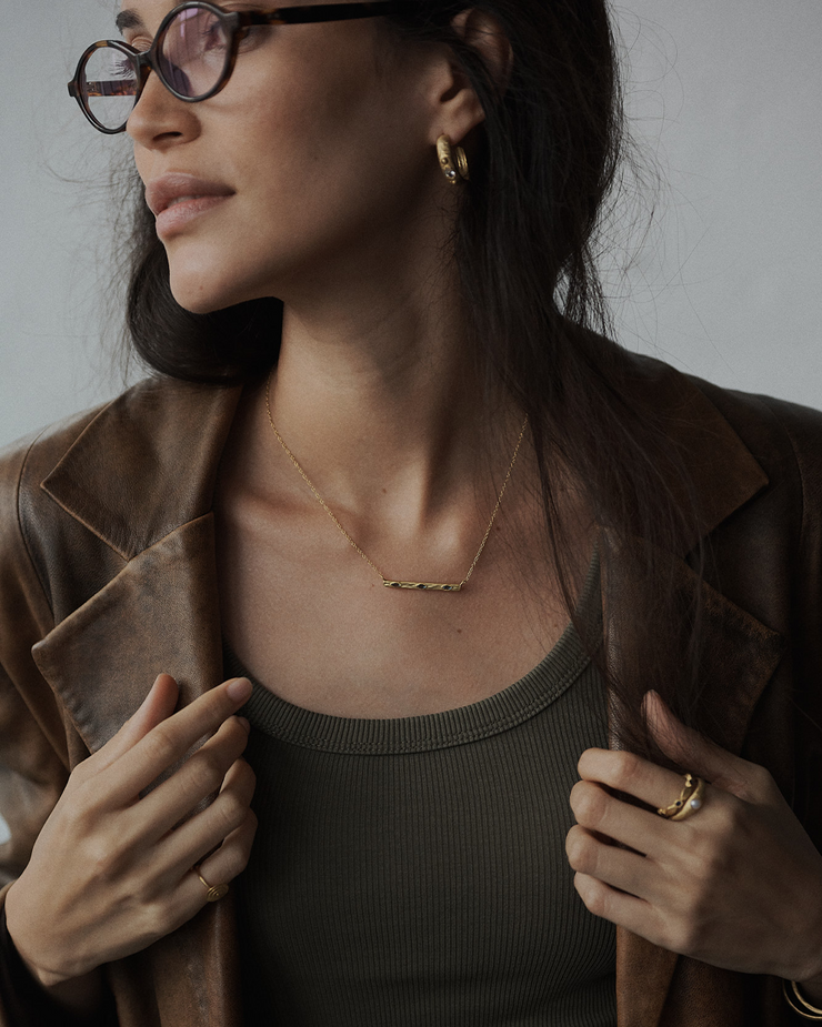 MESH Jewellery | Timeless Design for Unmatched Personalities