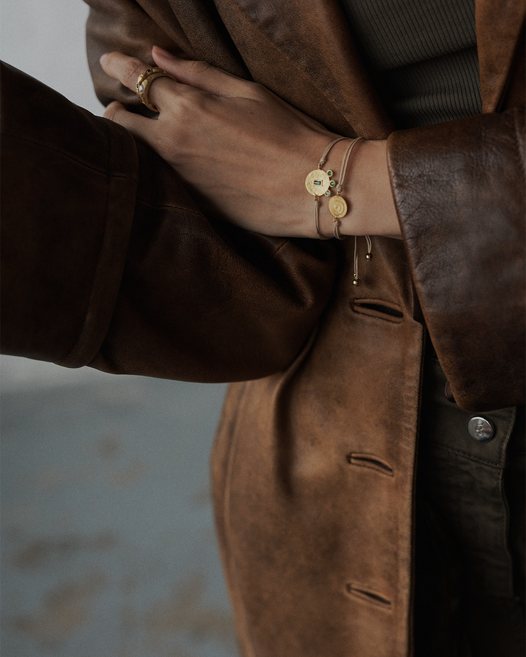 MESH - ELLA Collection - Jewellery for women in 925 Silver