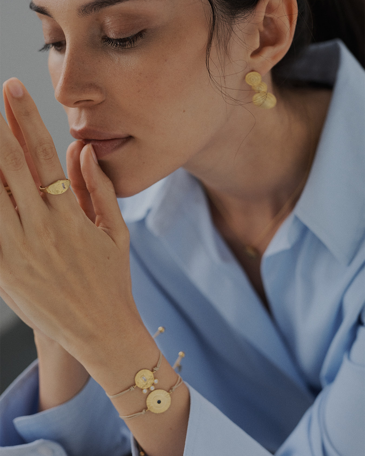 MESH Jewellery | Timeless Design for Unmatched Personalities