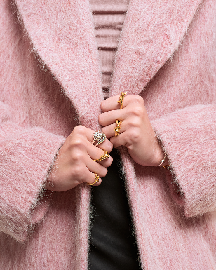 MESH Jewellery | Timeless Design for Unmatched Personalities