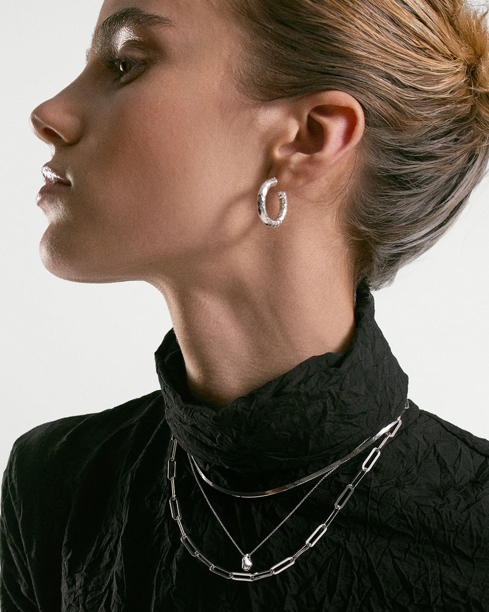 MESH Jewellery | Timeless Design for Unmatched Personalities