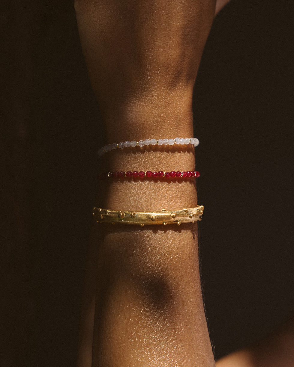 MESH Jewellery | Timeless Design for Unmatched Personalities