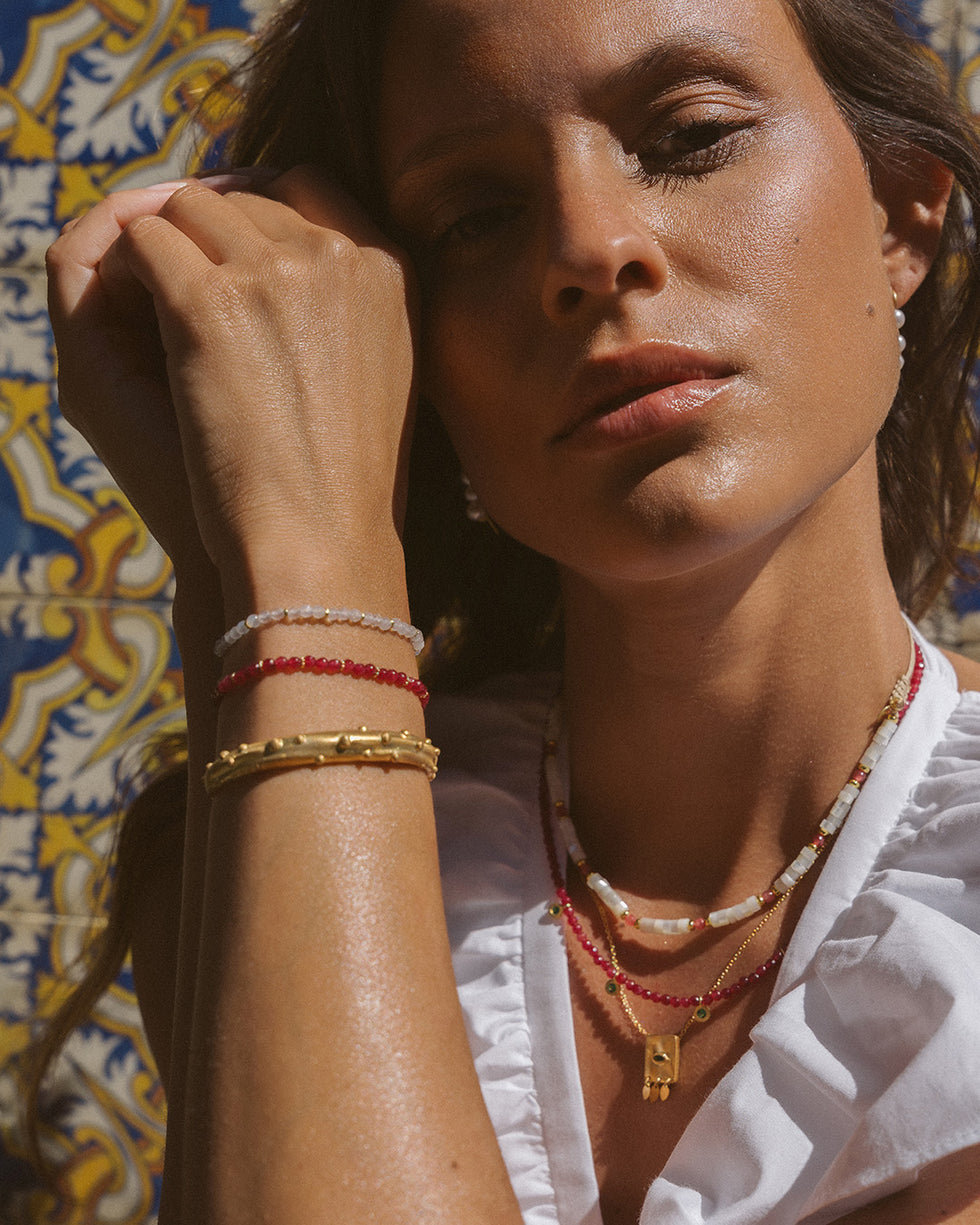 MESH Jewellery | Timeless Design for Unmatched Personalities