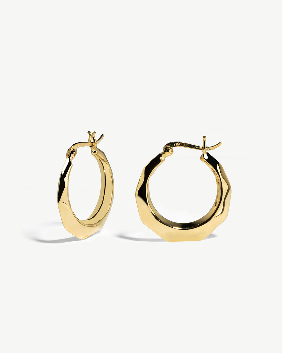 MESH Jewellery | Timeless Design for Unmatched Personalities