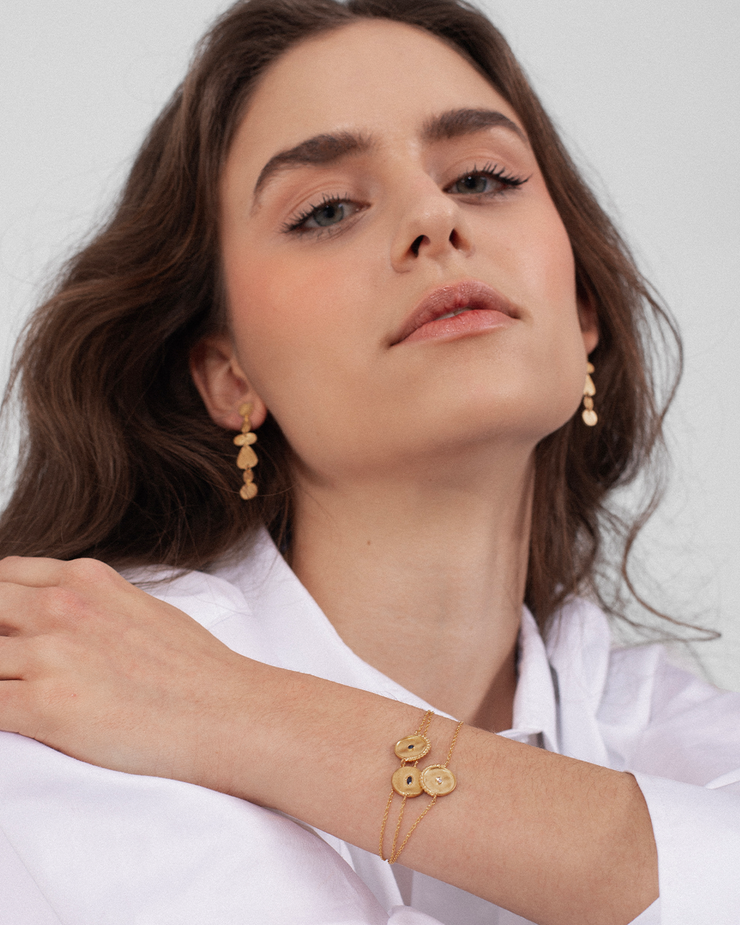 MESH Jewellery | Timeless Design for Unmatched Personalities