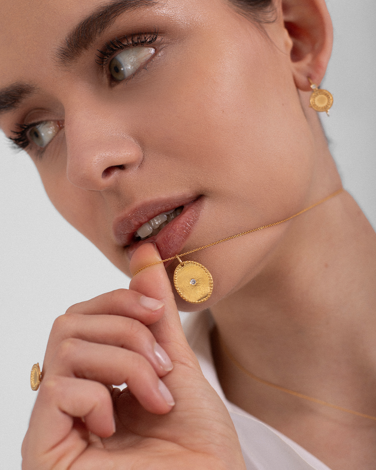 MESH Jewellery | Timeless Design for Unmatched Personalities