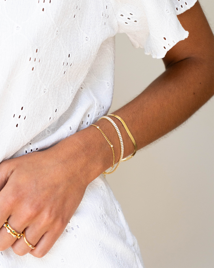 MESH Jewellery | Timeless Design for Unmatched Personalities