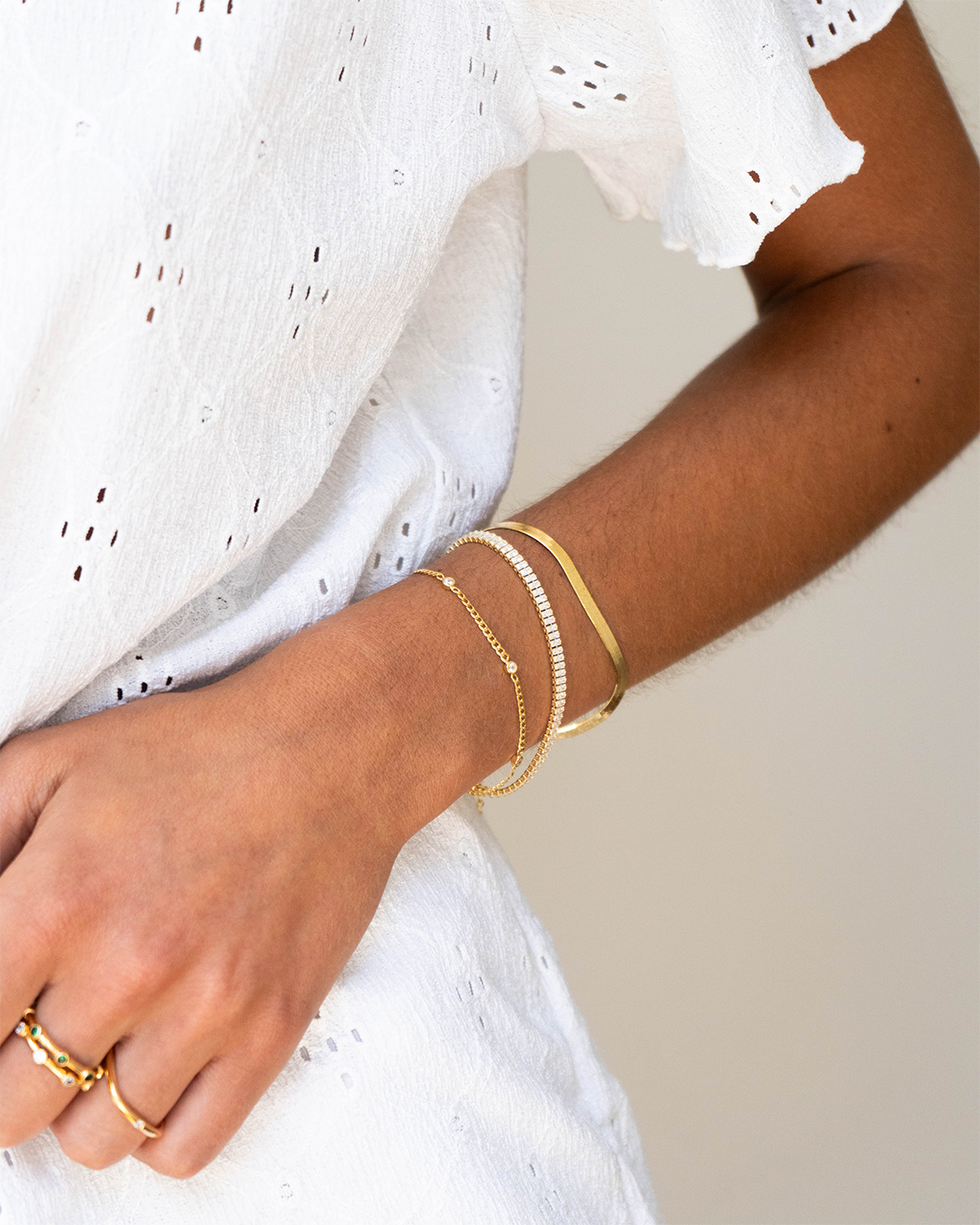 MESH Jewellery | Timeless Design for Unmatched Personalities