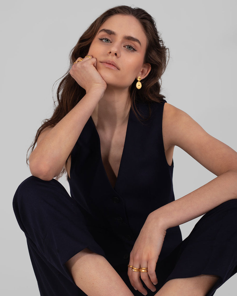 MESH Jewellery | Timeless Design for Unmatched Personalities