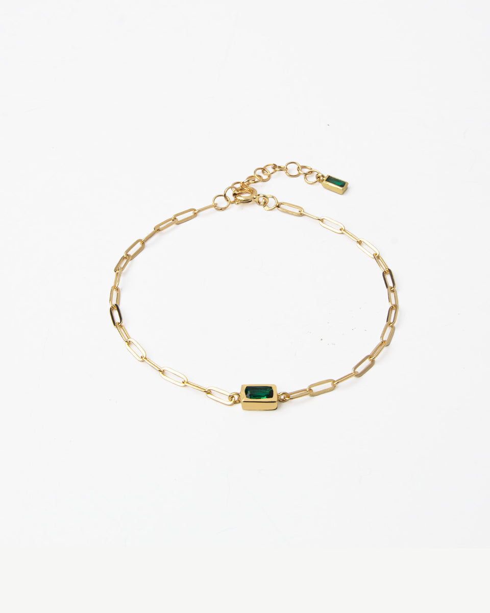Amber Bracelet - Mesh Jewellery Online Store – MESH