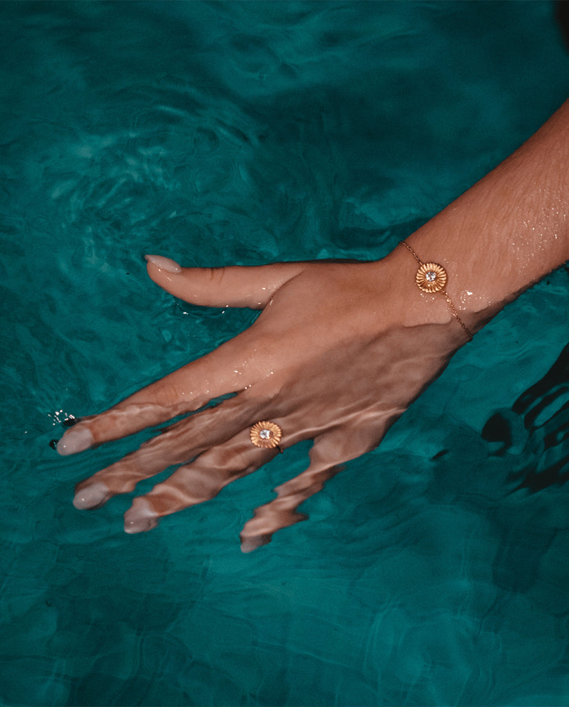 Charlotte Ring - Everyday Jewellery - Mesh Online Store