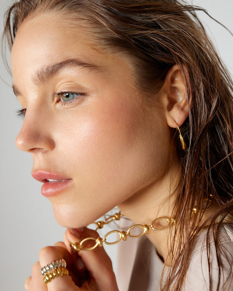 Sway Ring - Timeless Jewellery - Mesh Online Store