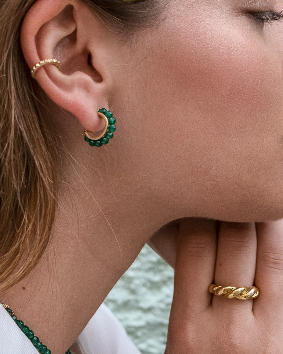 MESH Jewellery | Timeless Design for Unmatched Personalities