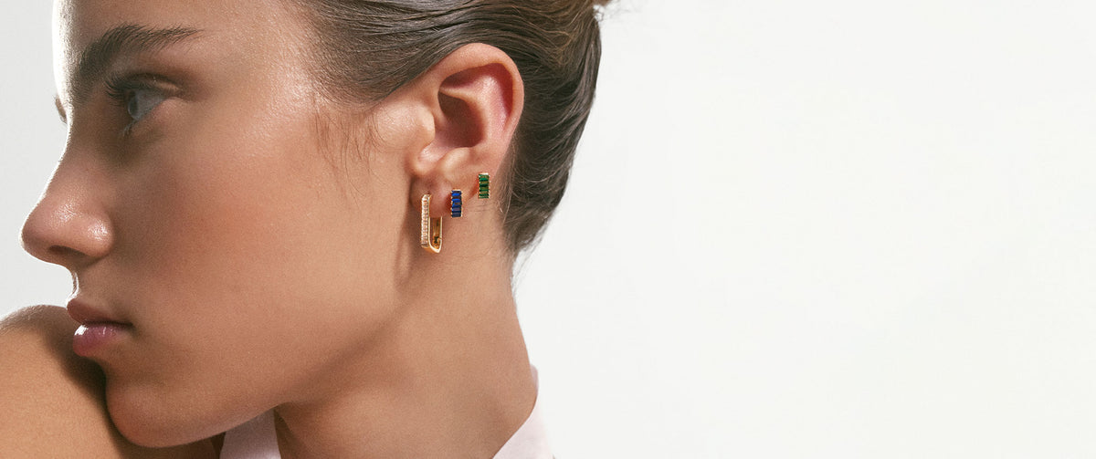 MESH Jewellery | Timeless Design for Unmatched Personalities