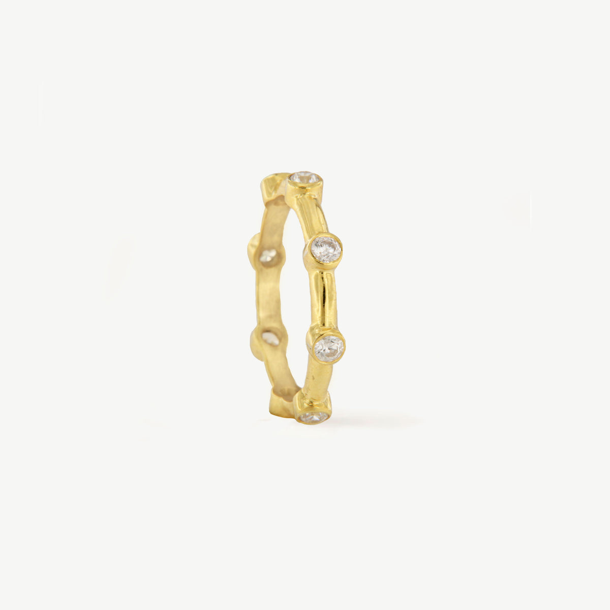 Curly Ring - Timeless Jewellery - Mesh Online Store