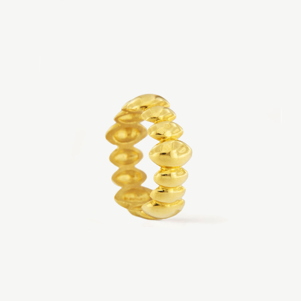 Sway Ring - Timeless Jewellery - Mesh Online Store