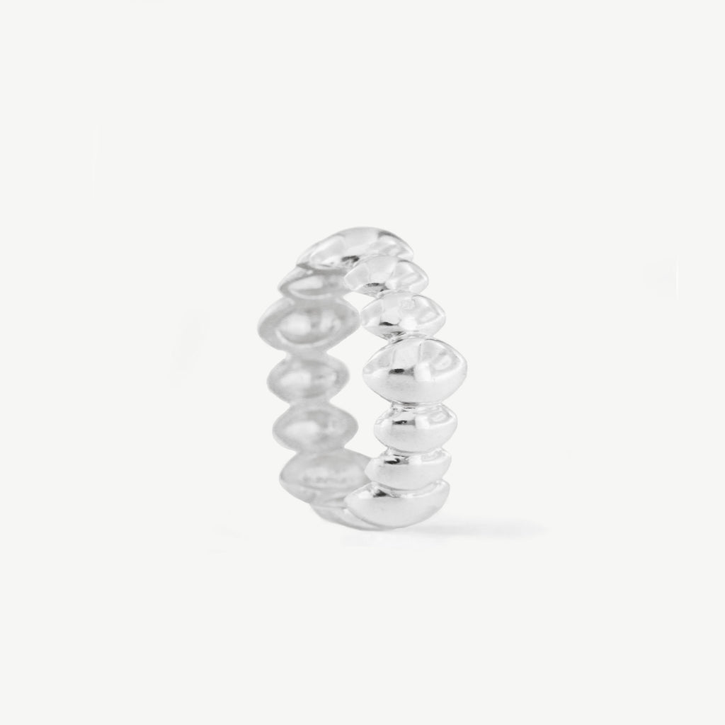 Sway Ring - Timeless Jewellery - Mesh Online Store
